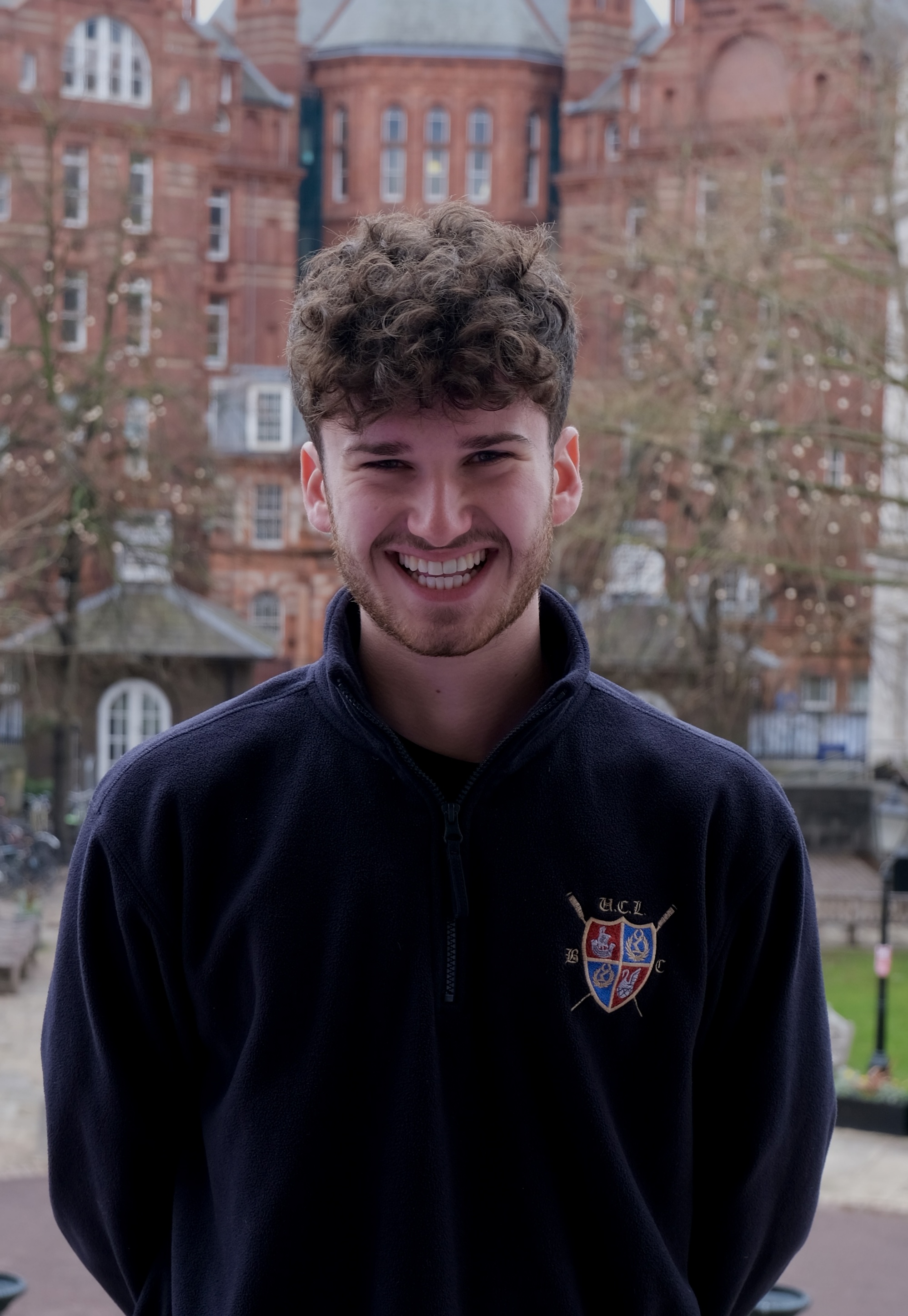 Committee – University College London Boat Club