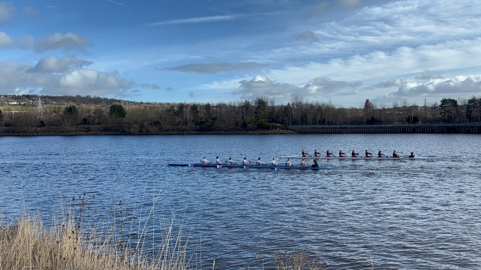 University College London Boat Club – University College London Boat Club